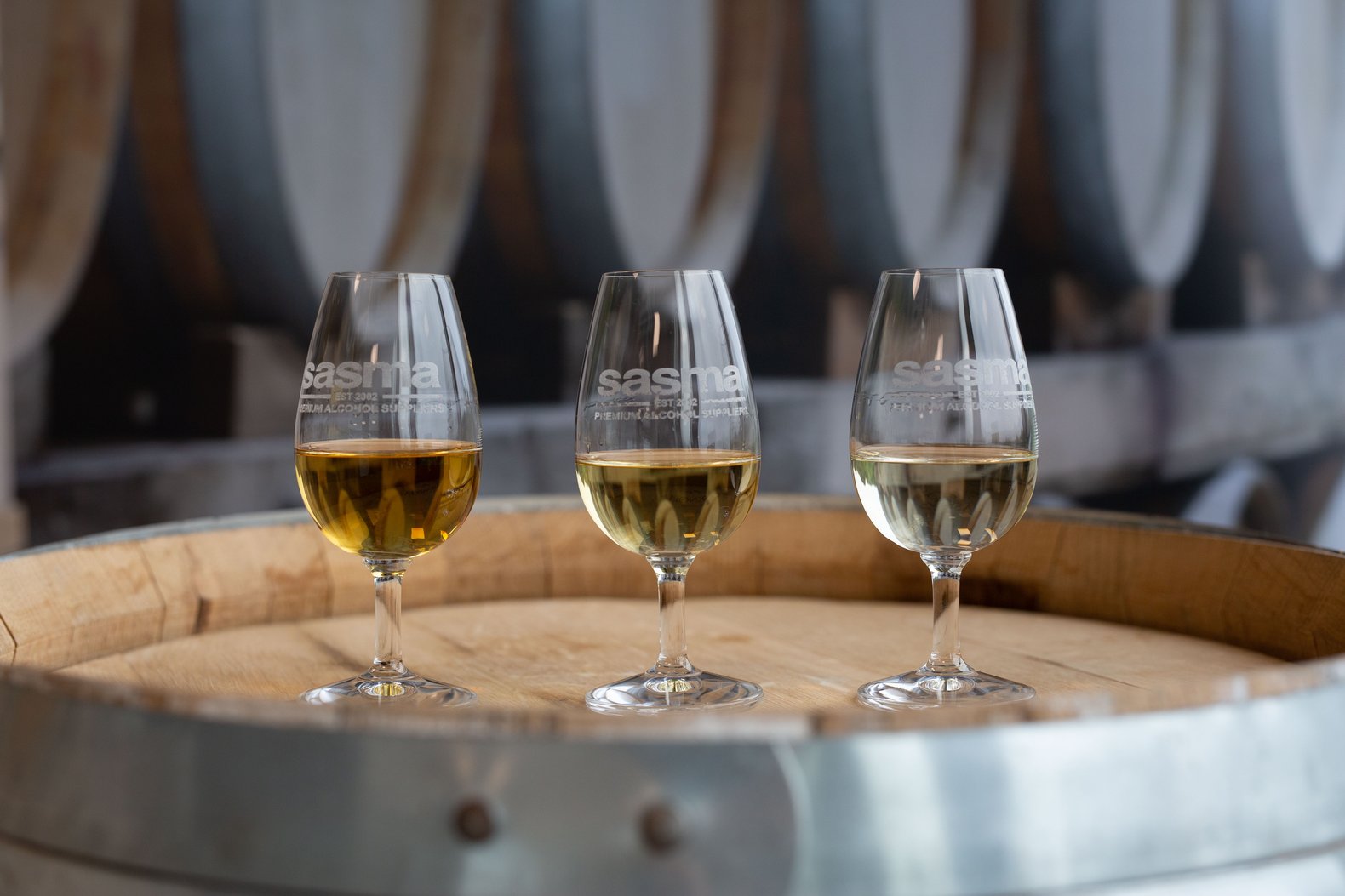 FAQ: Sasma - Your source for bulk alcohol and spirits