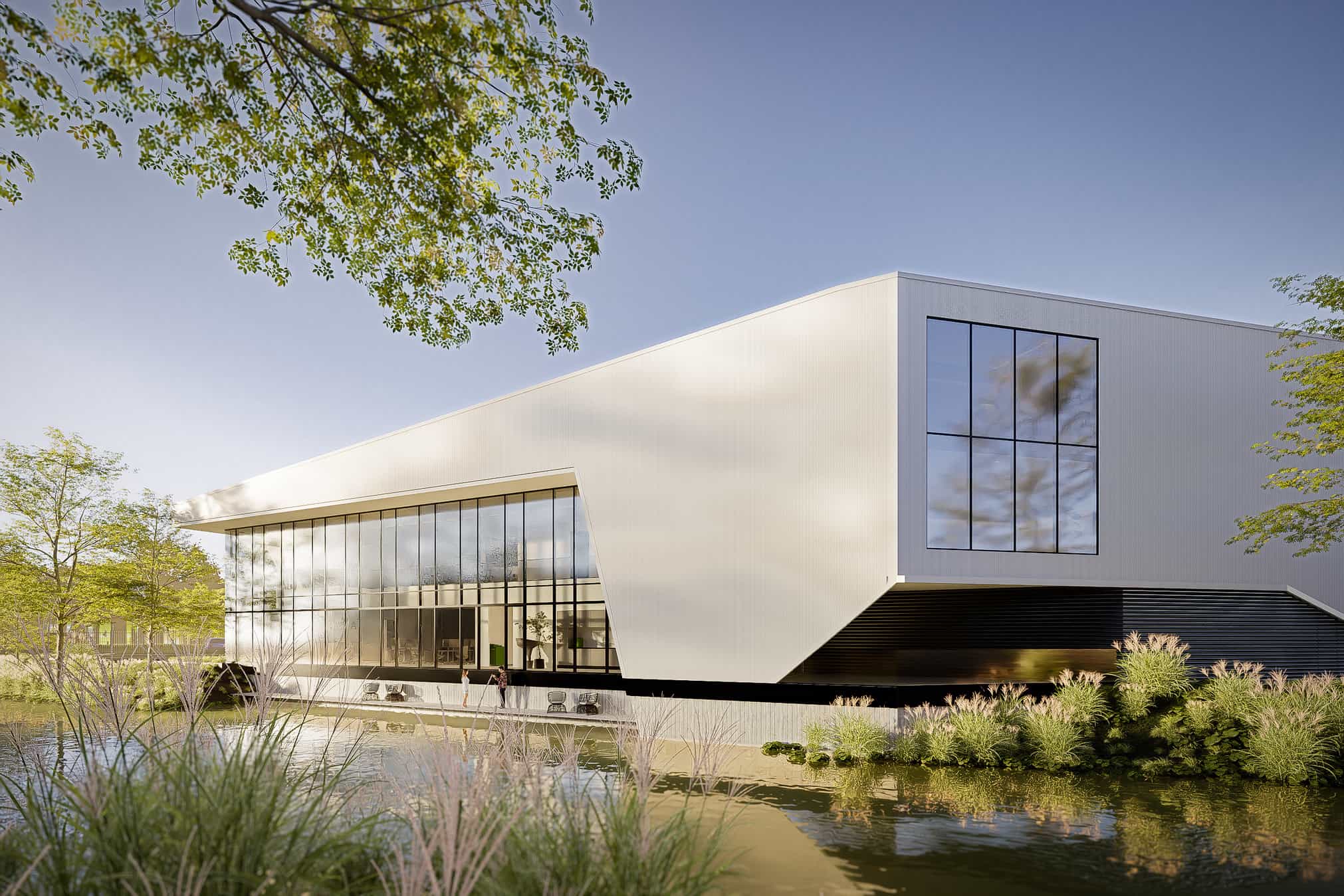 Sasma Launches Halsteren Facility to Enhance Global Operations