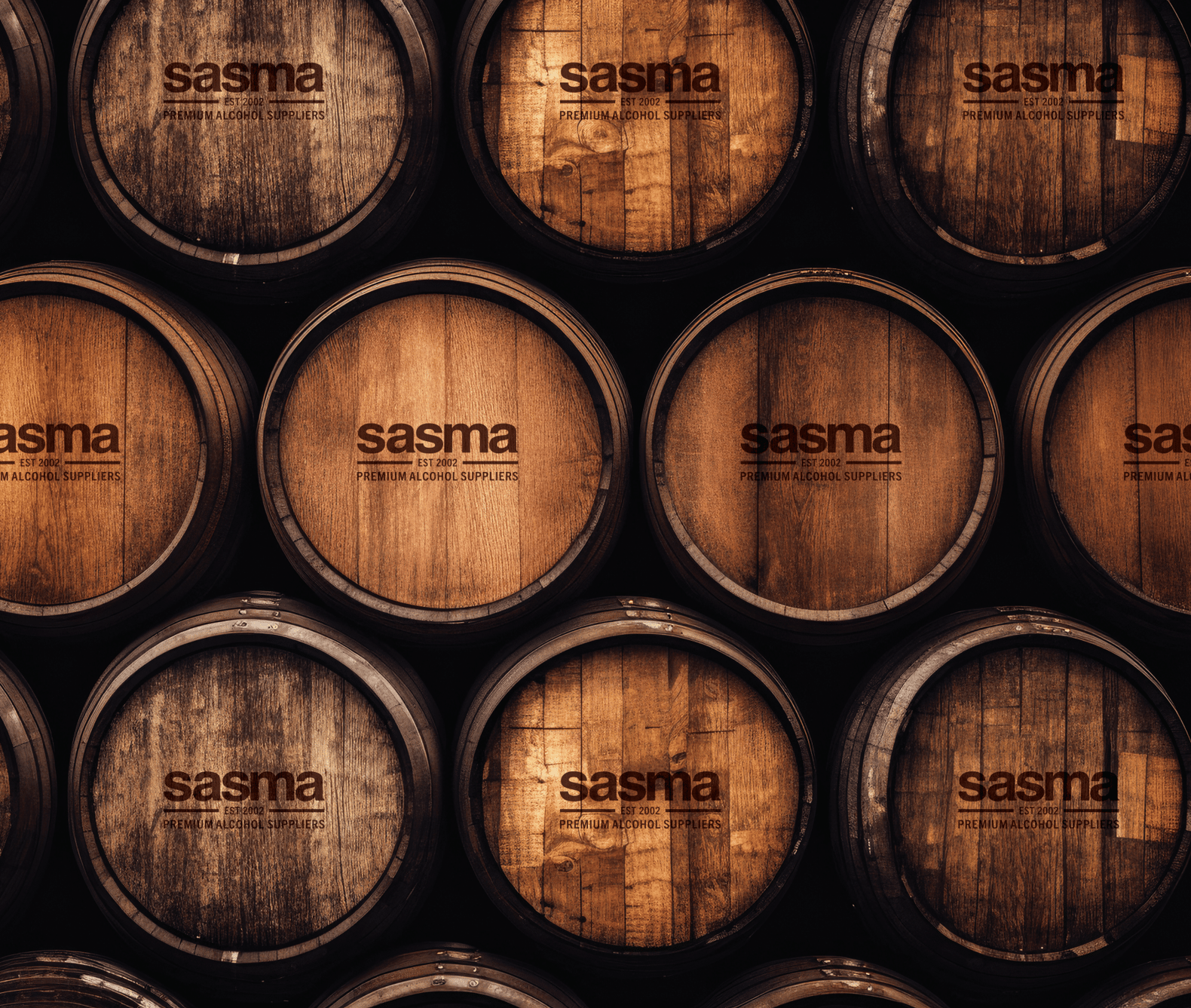 FAQ: Sasma - Your source for bulk alcohol and spirits