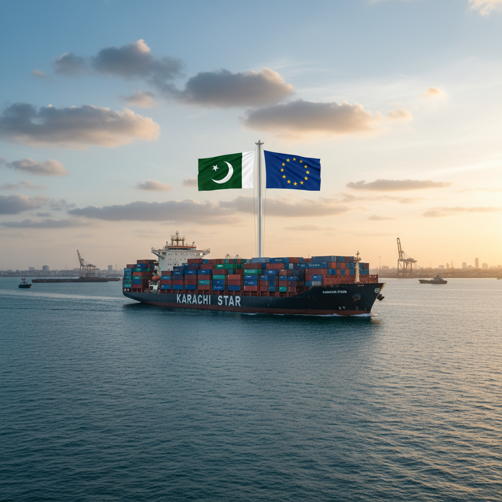 EU Suspends Tariff Privileges for Pakistani Sugar Cane Alcohol: What It ...